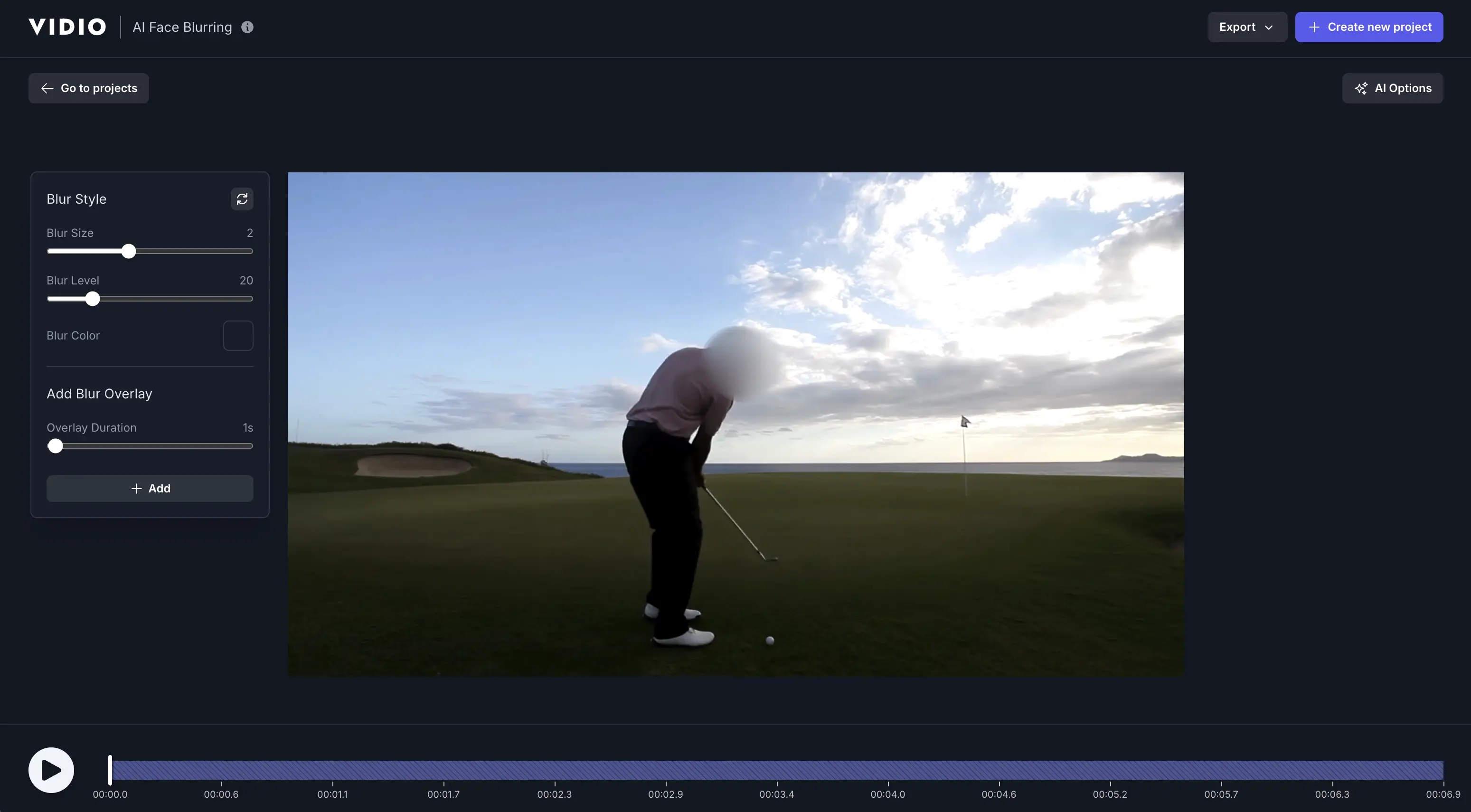 Aug 12 2025 VIDIO Service Update