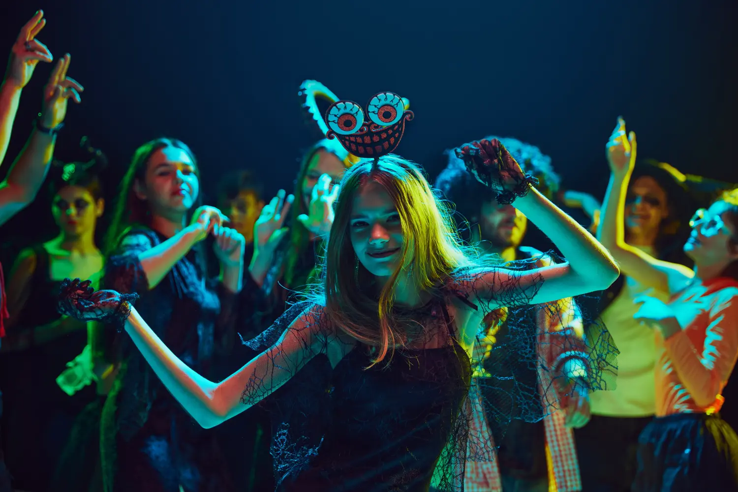 How to Enhance Low-Light Videos for TikTok Using AI Tools