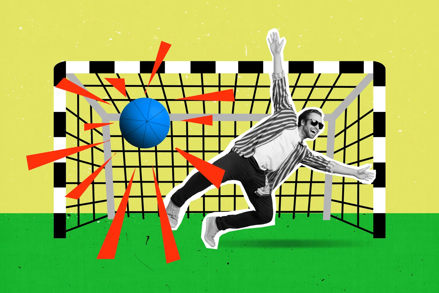 How to Make Sports Highlight Videos