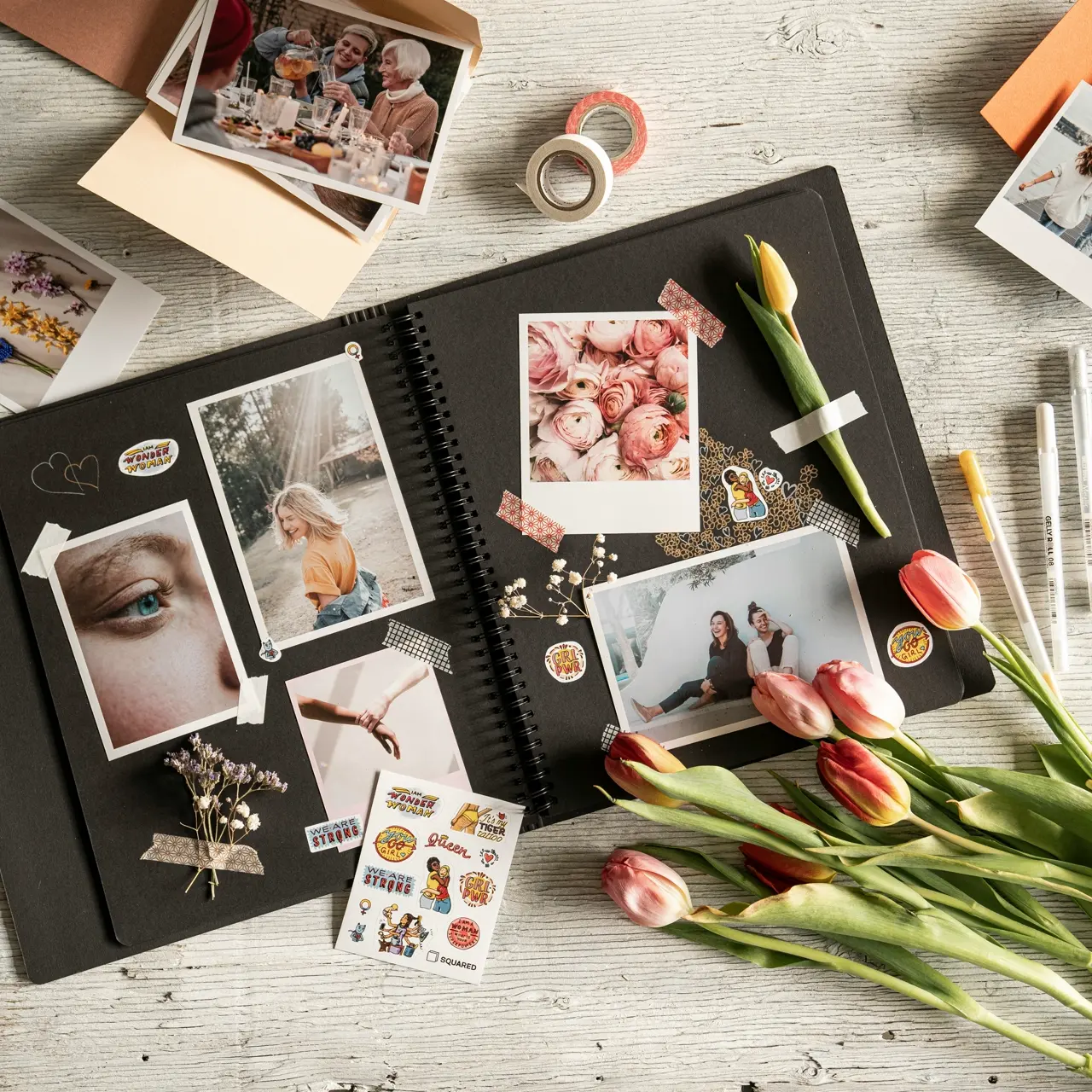 Top 5 Photos to Video Maker Tools for Stunning Slideshows and Montages
